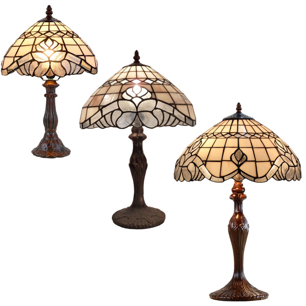 G&G Bros VIENNA - Table Lamp – Ozlighting