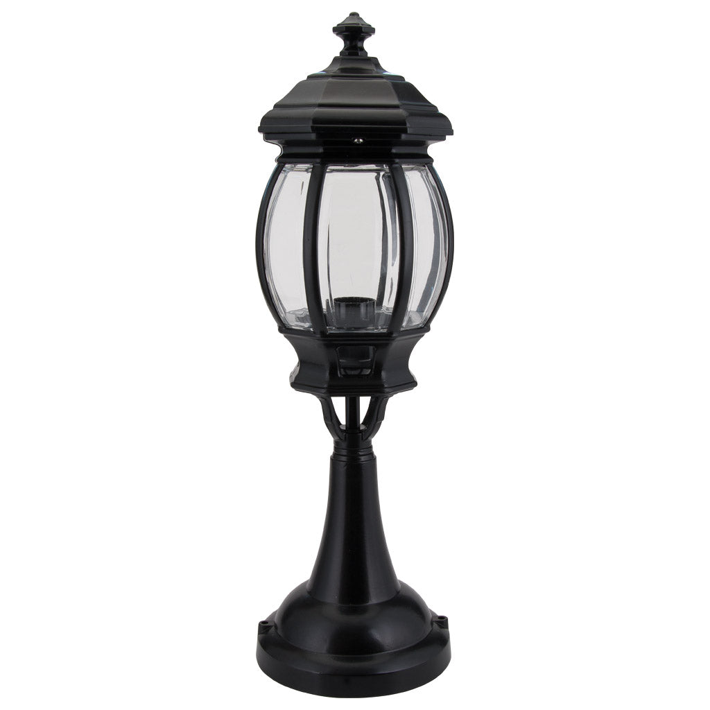 Pillar Lights - Traditional Outdoor Pillar Posts - Ozlighting
