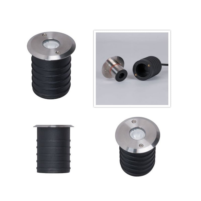 Outdoor Inground Lights - Driveway Lights - Ozlighting