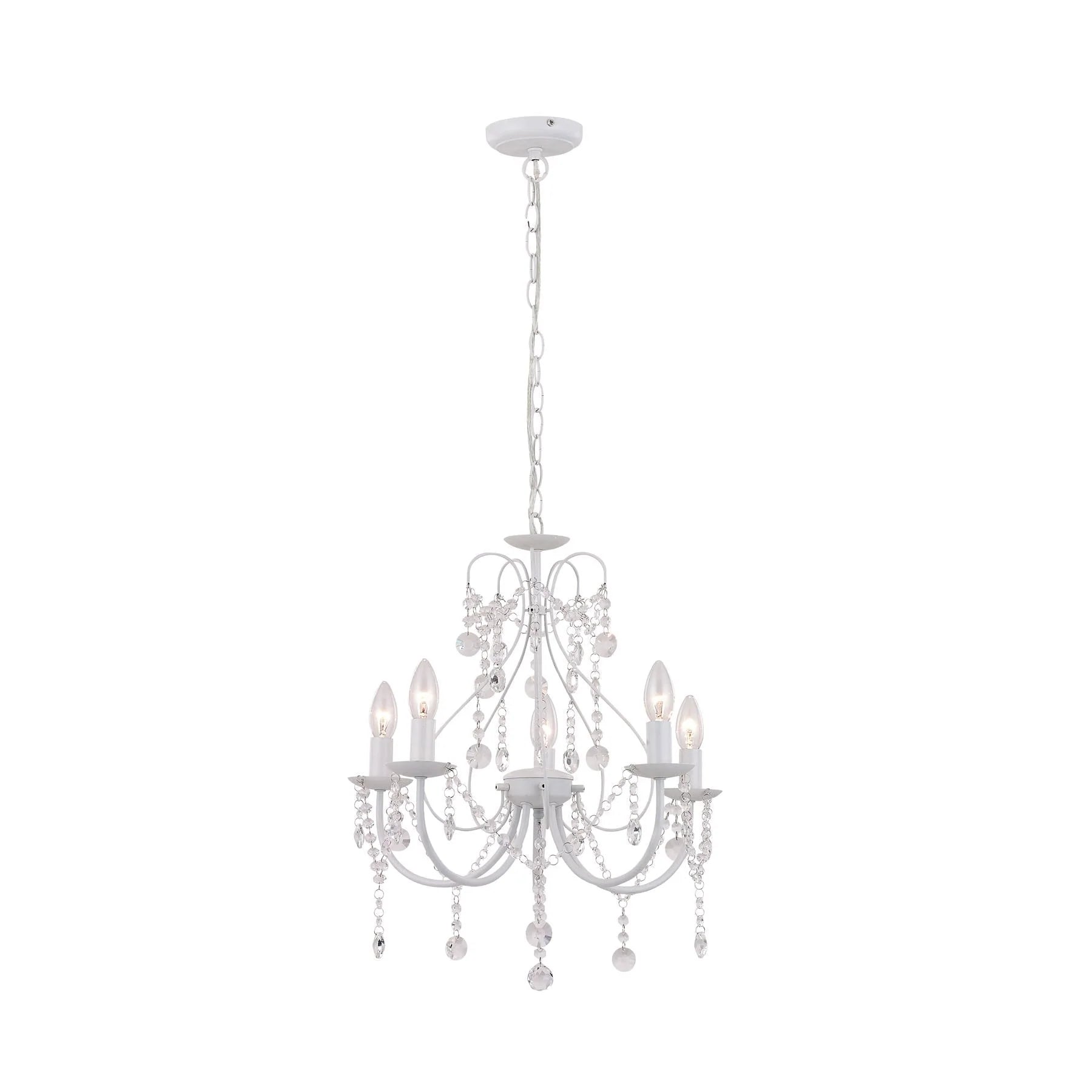 Lexi Lighting Chandeliers – Ozlighting