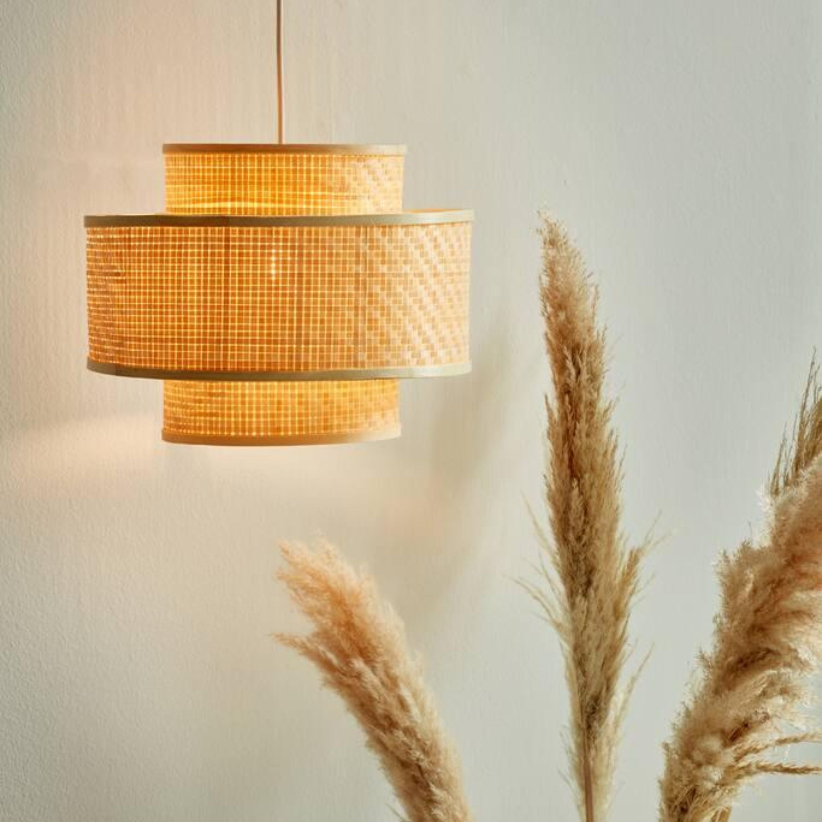 Natural Pendants - Natural Pendant Lighting - Ozlighting