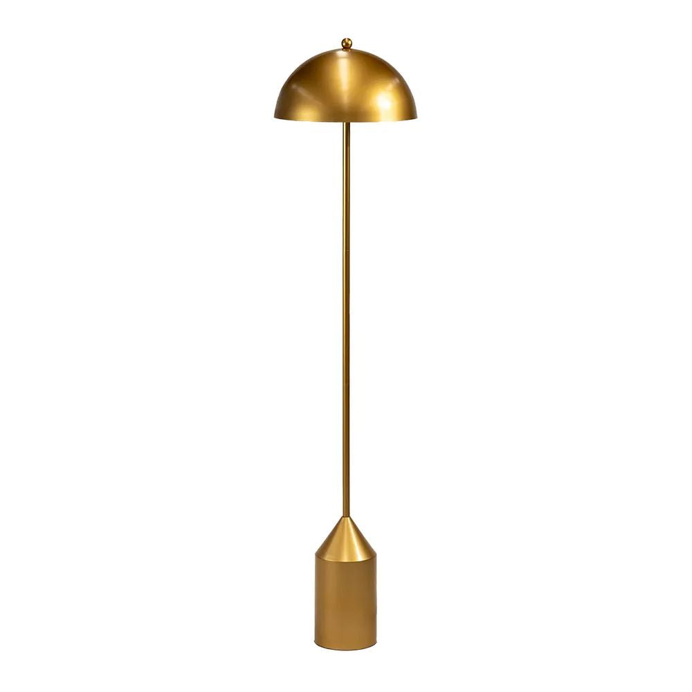 Cafe Lighting LUCAS - Floor Lamp – Ozlighting
