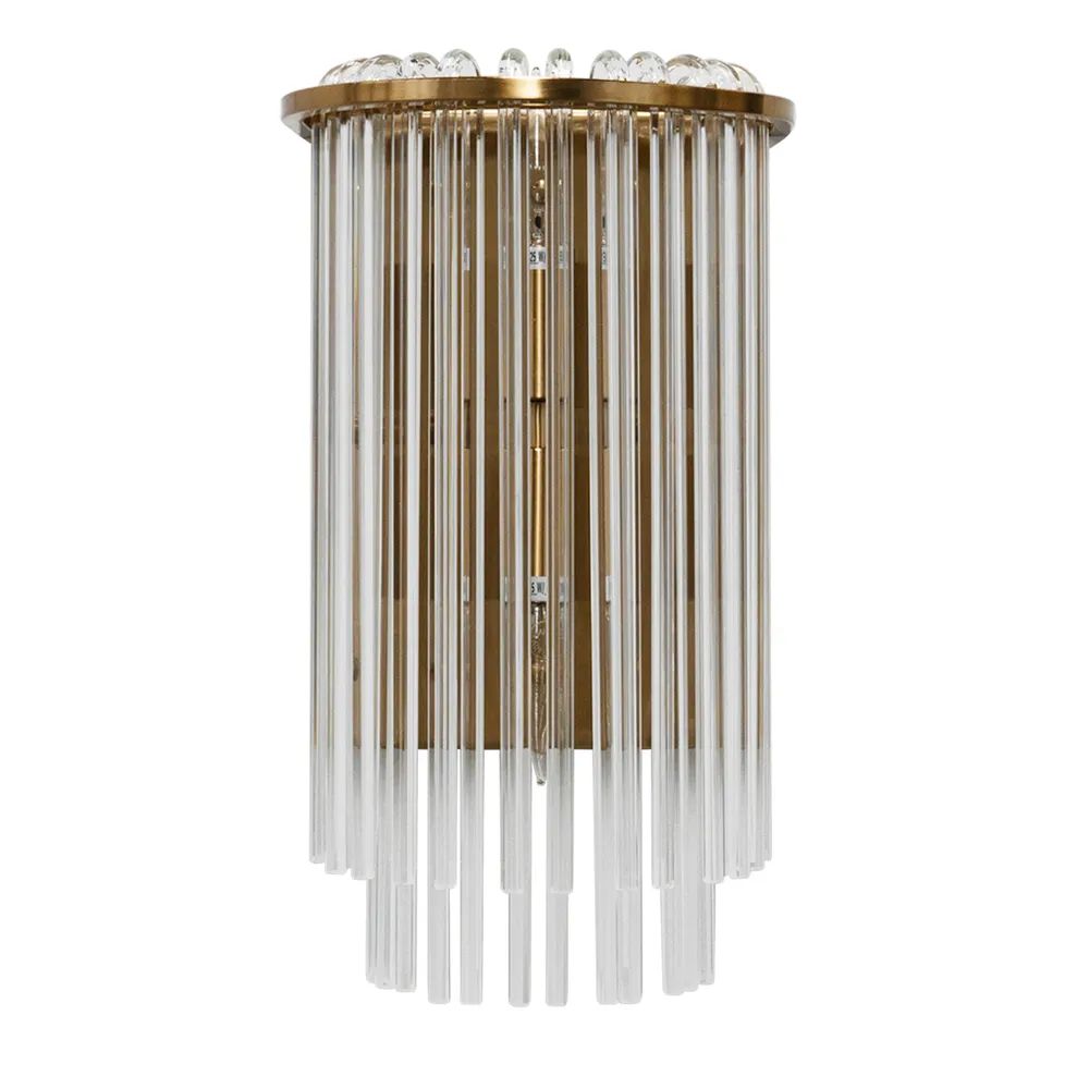 Cafe Lighting ZARA - 25W Wall Light