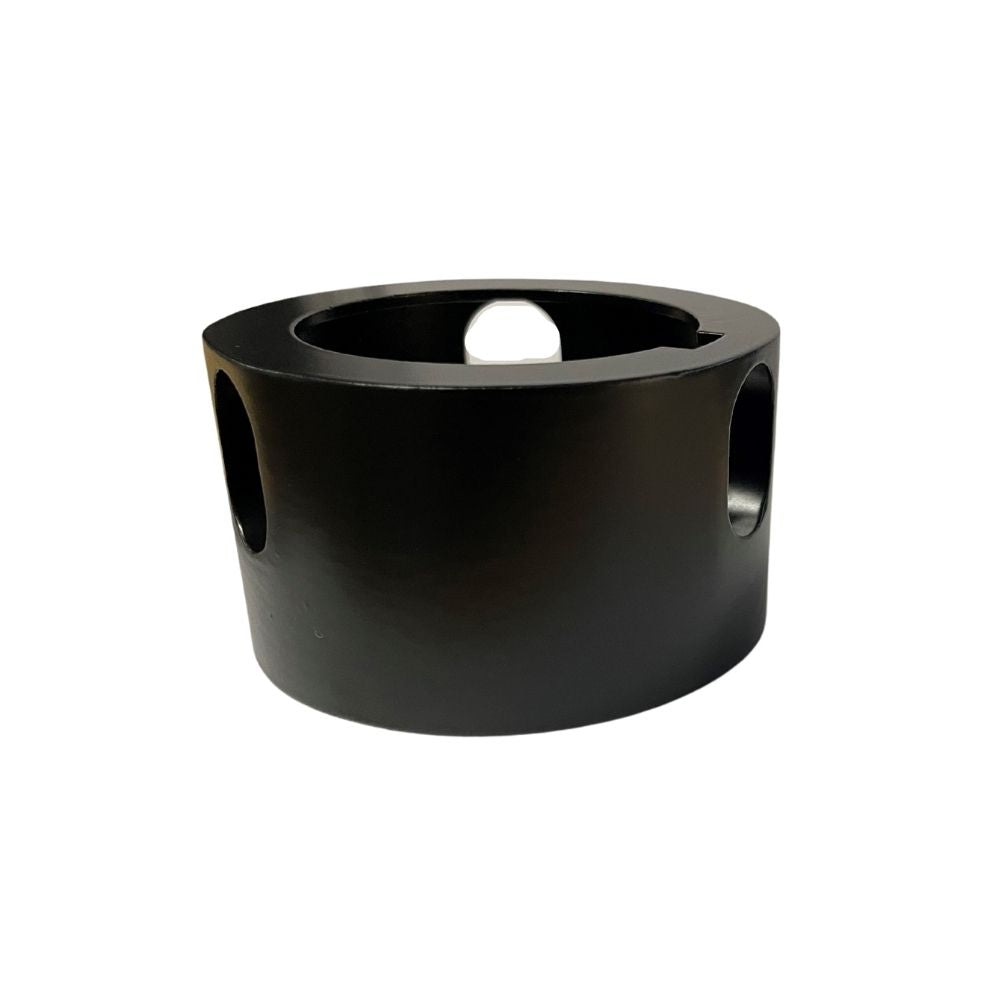 Domus BL-A2-60 - 60mm Adaptor Accessory For BL-200/300/400 Series ...