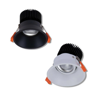 DALI Downlights – Ozlighting
