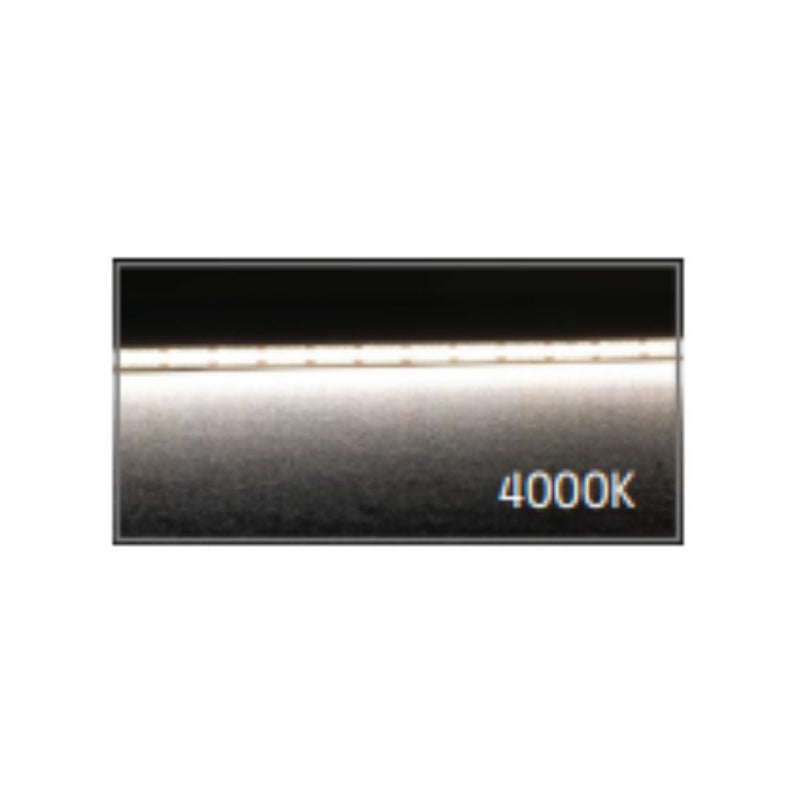 Domus PLEX-COB-10 - 10W LED Per Metre 640LED True Dotless Striplight ...