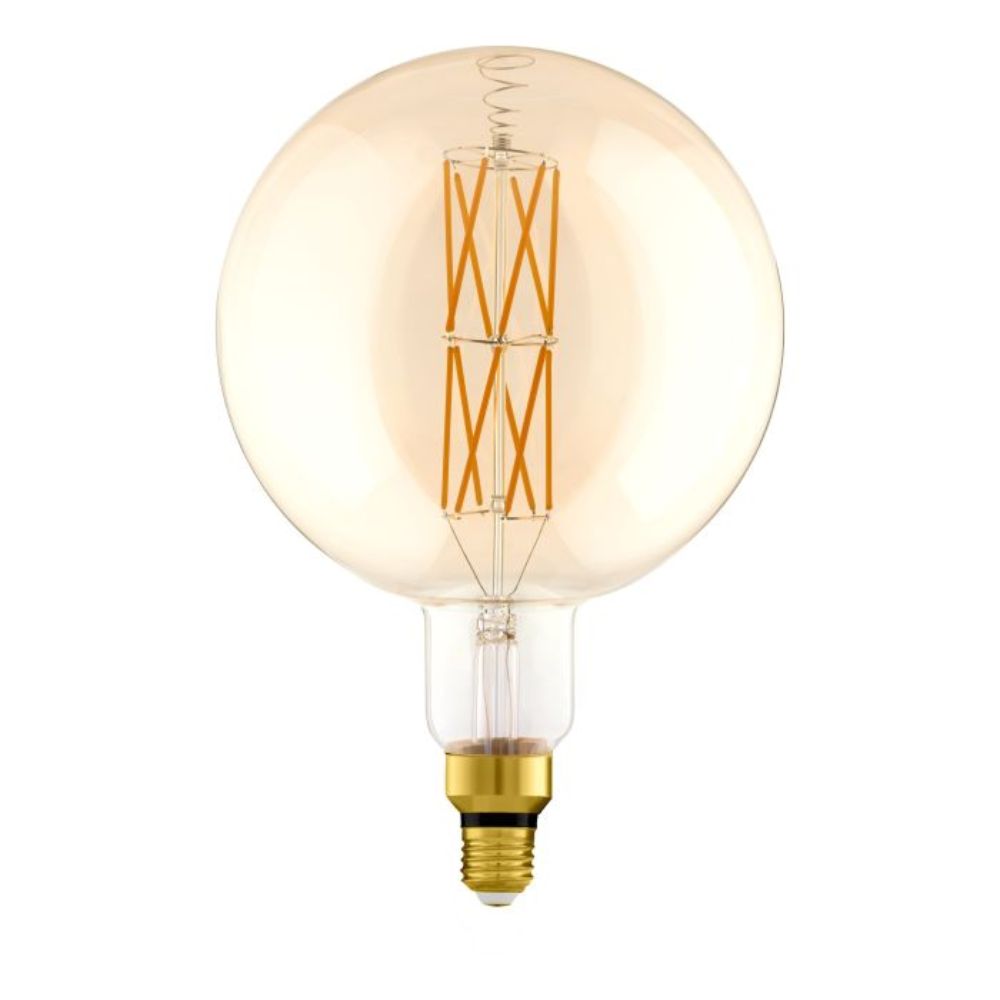 Eglo - 8W G200 LED Globe - E27 – Ozlighting