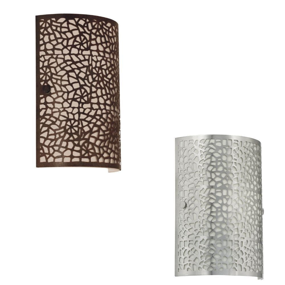 Eglo ALMERA - 25W Wall Light – Ozlighting