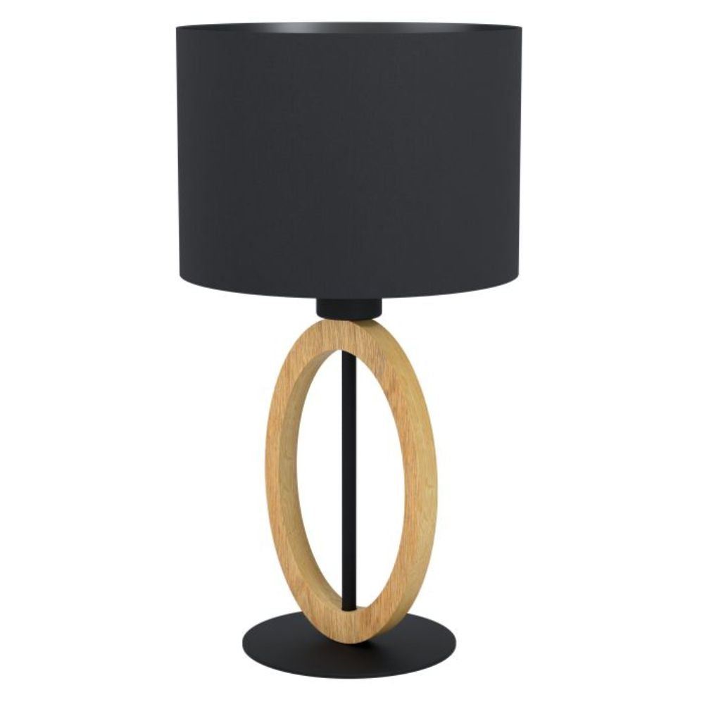 Eglo BASILDON 1 - Table Lamp – Ozlighting