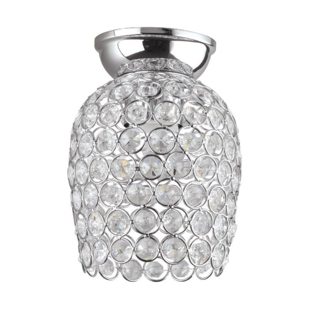 Eglo BONARES 1 - Ceiling Light Batten Fix – Ozlighting