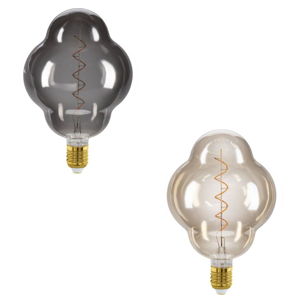 Eglo CL150 - 4W LED Globe - E27 – Ozlighting