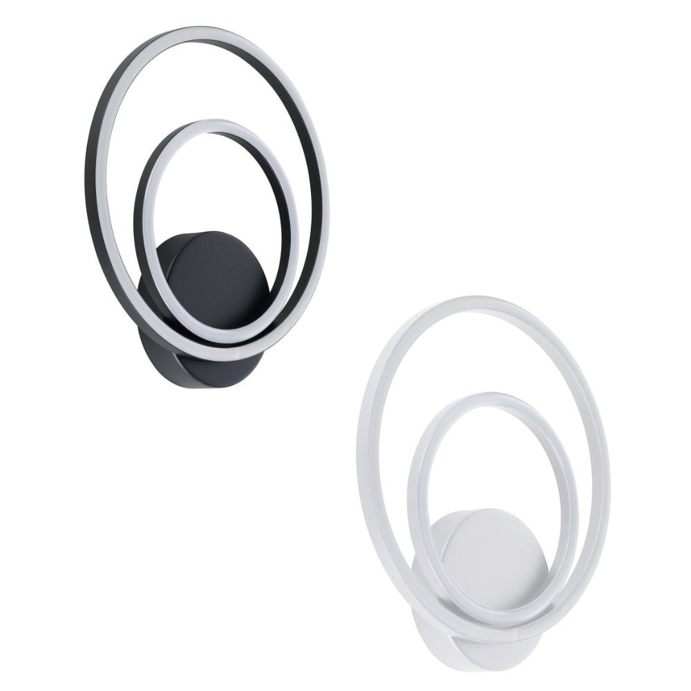 Eglo LANACERA - Wall Light – Ozlighting