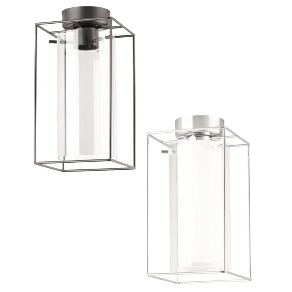 Eglo LONCINO 1 - Ceiling Light Fix – Ozlighting