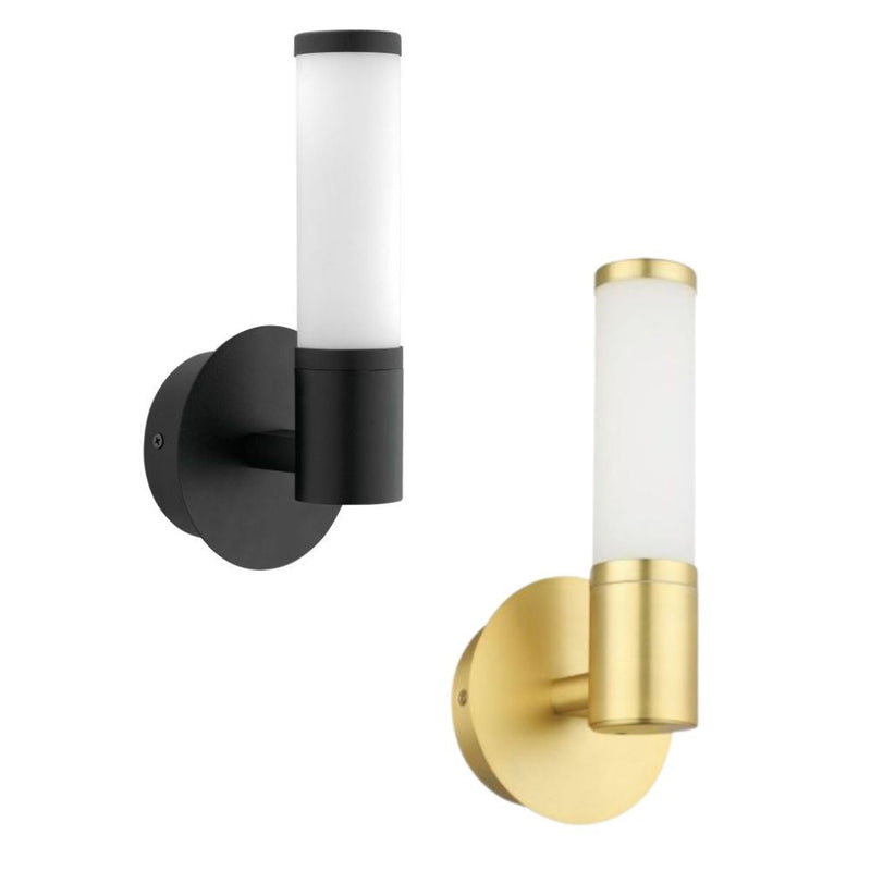 Eglo PALMERA 1 - 4.5W Wall Light-EGL-202111-9008606160440 – Ozlighting