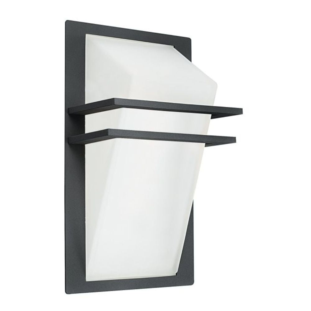 Eglo PARK - Outdoor Wall Light – Ozlighting