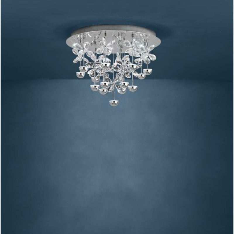 Eglo PIANOPOLI - Ceiling Light-EGL-39246-9002759392468 – Ozlighting