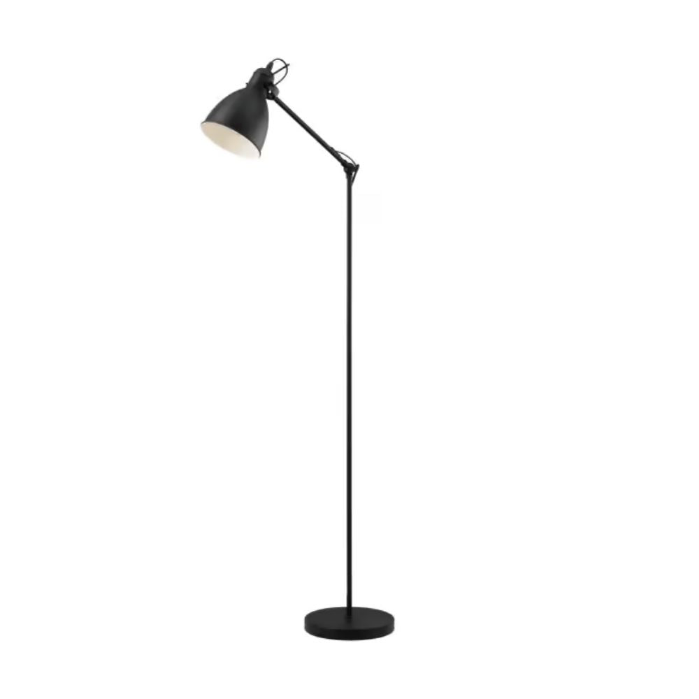 Eglo PRIDDY - Floor Lamp-EGL-49471N-9008606153831 – Ozlighting