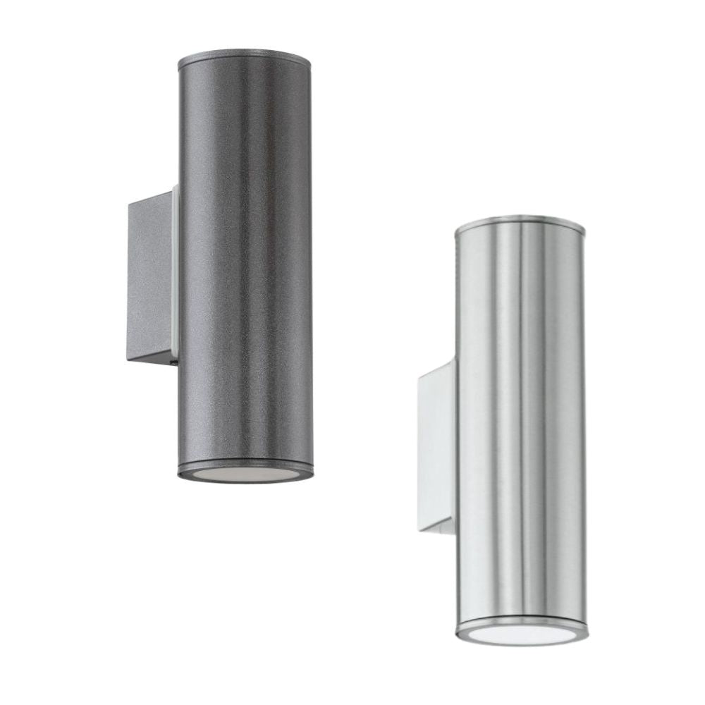 Eglo RIGA - 2x2.8W Wall Light-EGL-94103-9002759941031 – Ozlighting