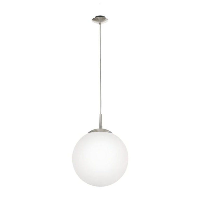 Eglo RONDO - 1 Light Pendant Light-EGL-205008-9008606220083 – Ozlighting