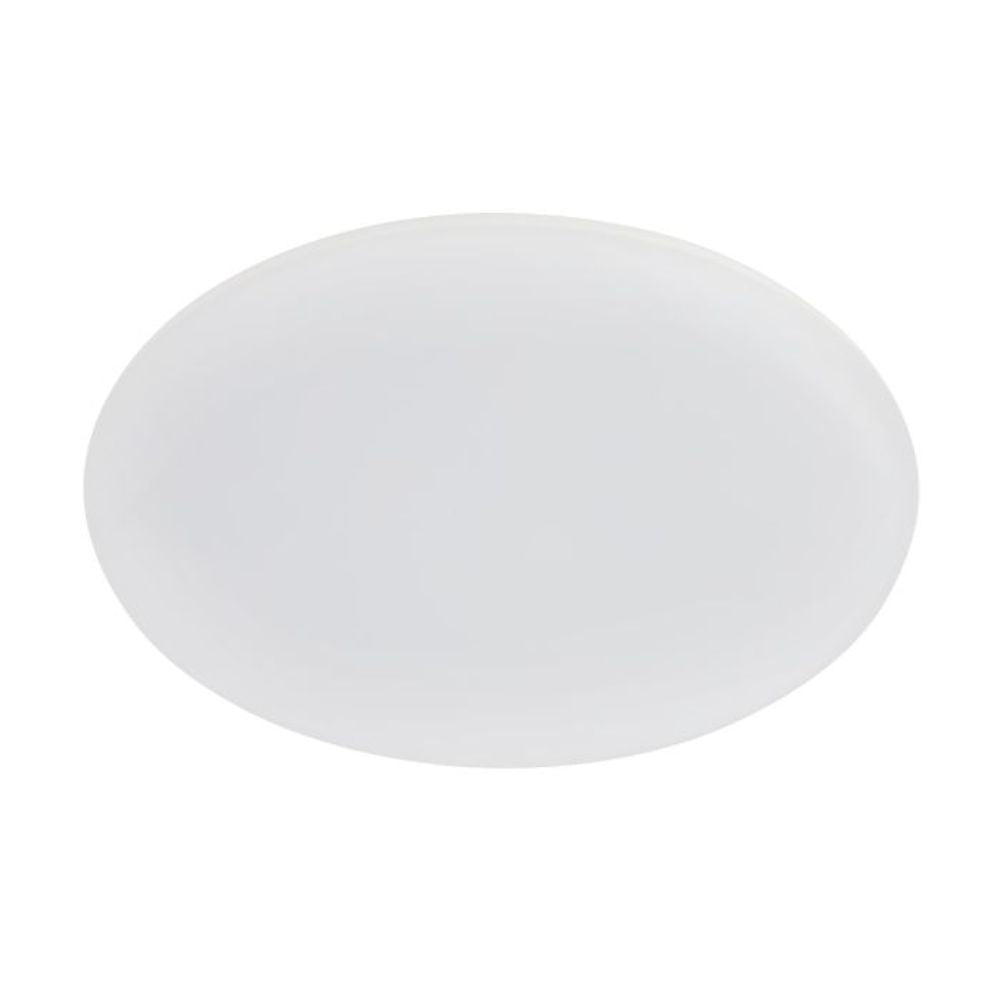 Eglo ROYSTAR - 25W LED Tri-Colour Oyster Ceiling Light – Ozlighting