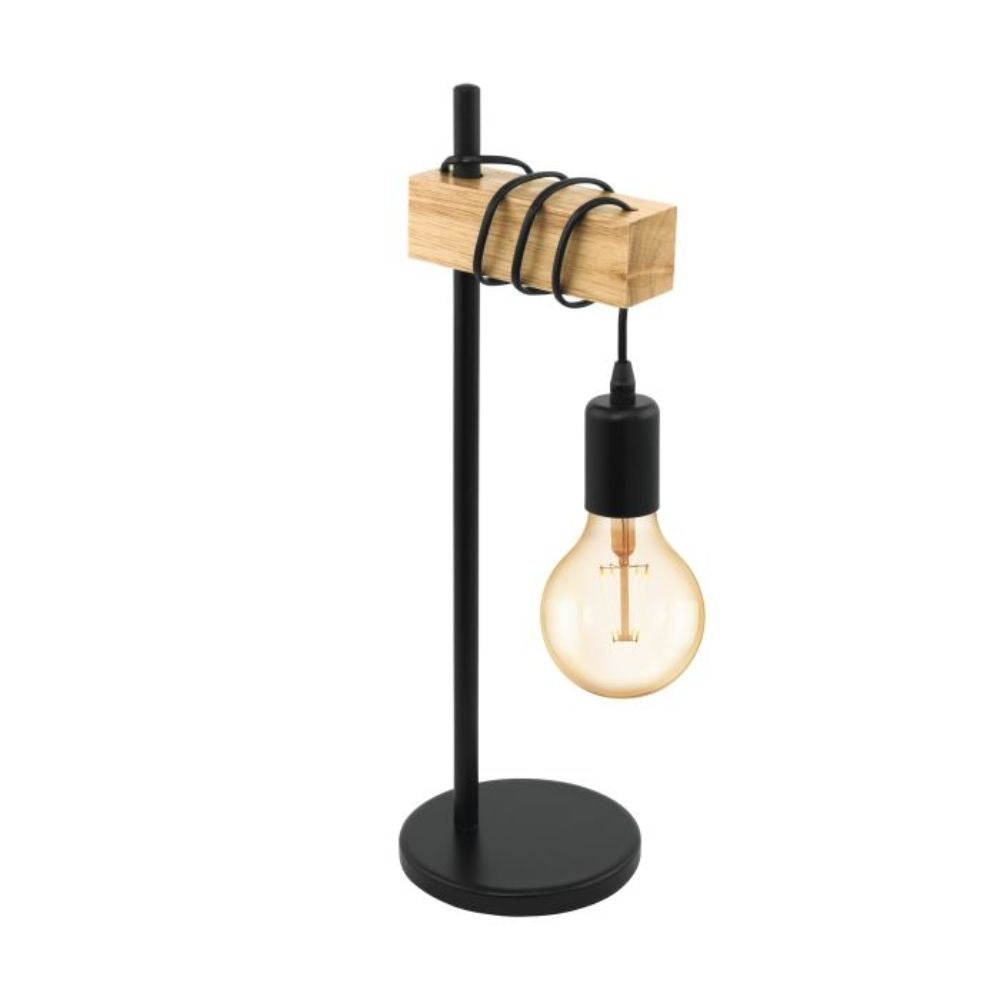 Eglo TOWNSHEND - Table Lamp – Ozlighting