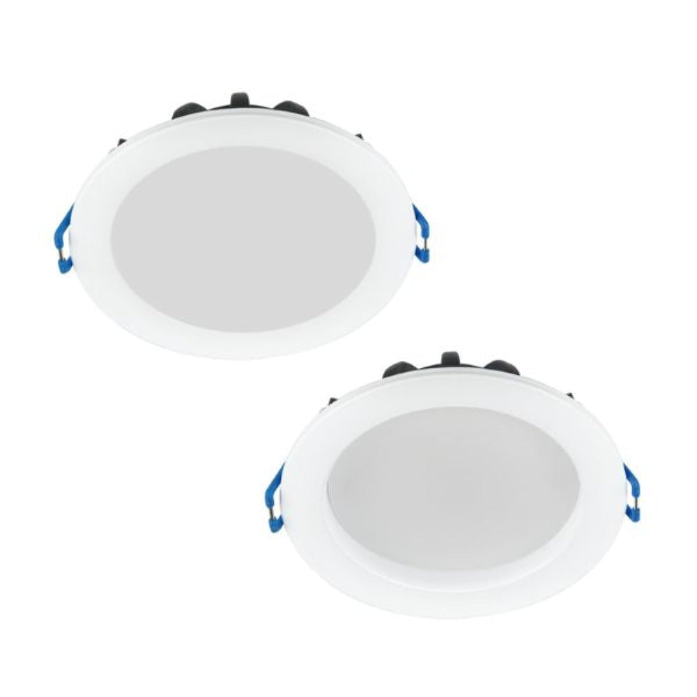 Energetic CLASP - 11W LED Tri-Colour Downlight – Ozlighting