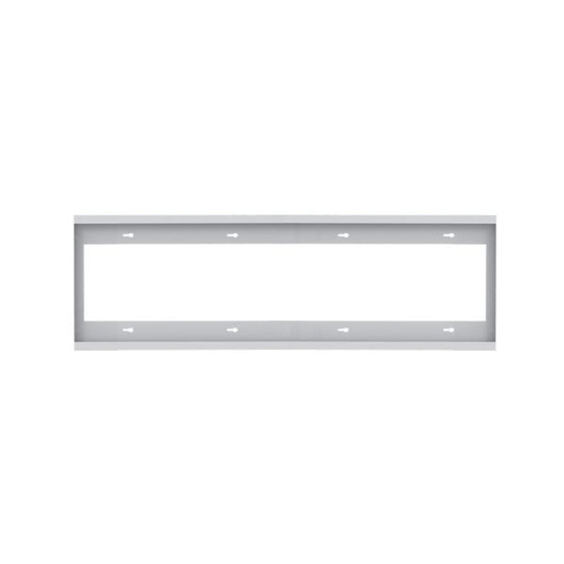Energetic DESTINY - Shallow Surface Mount Frame for LED – Ozlighting
