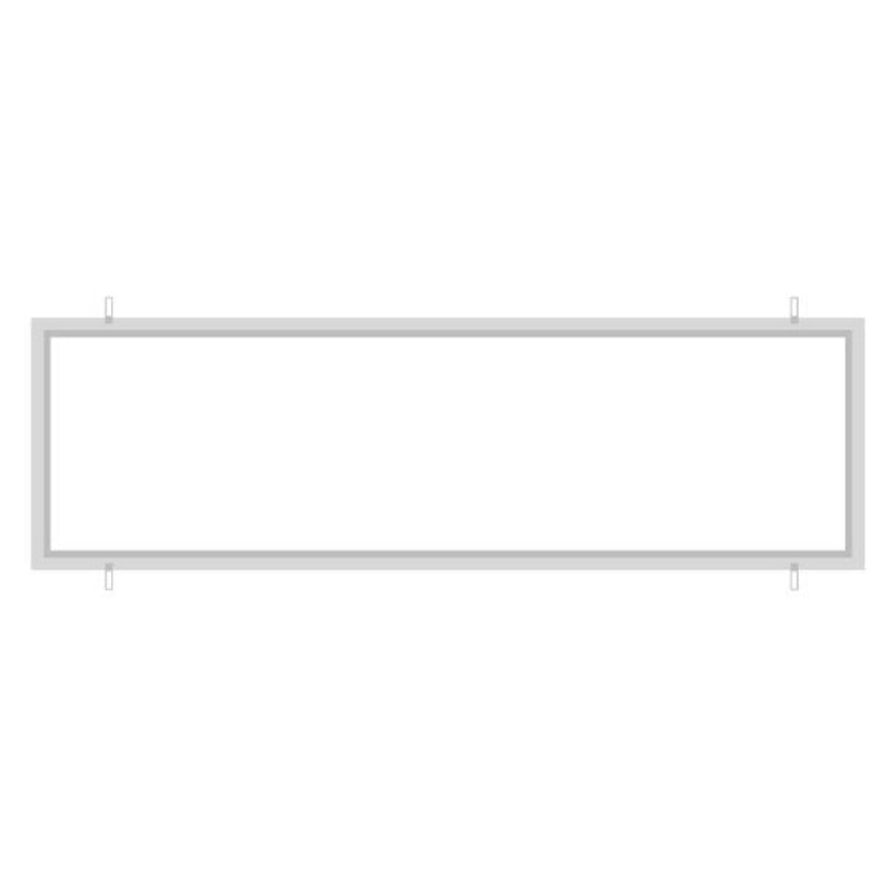 Energetic DESTINY - Wide Flange Plaster Frame for LED – Ozlighting