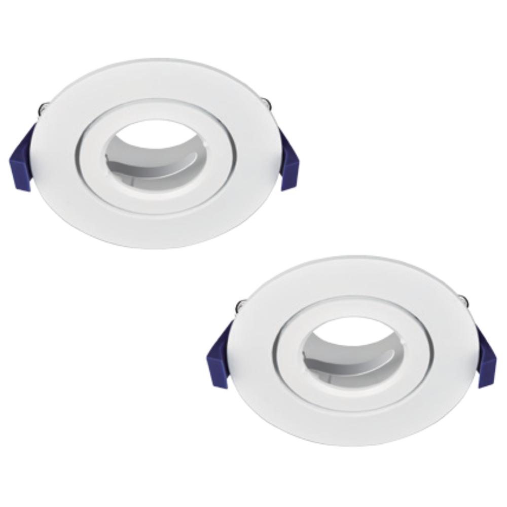 Energetic EMILITE - Adjustable Downlight Holder – Ozlighting