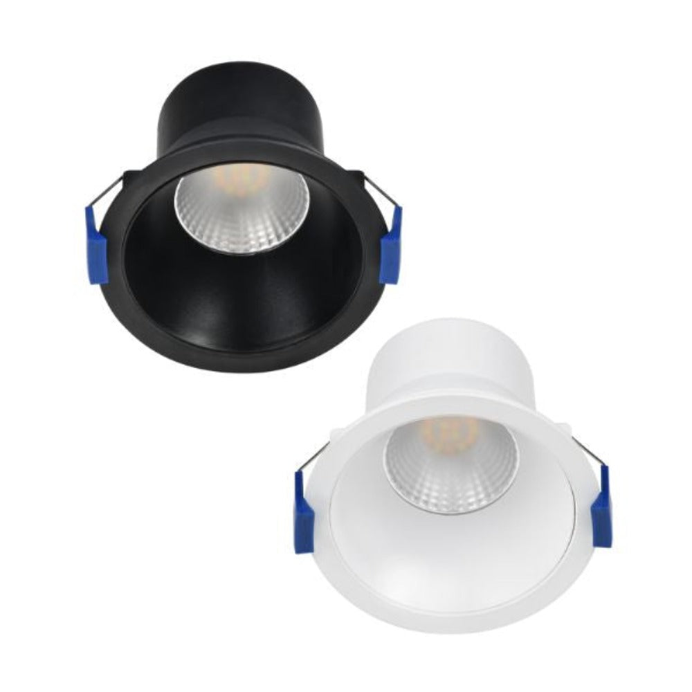 Energetic MARKLITE - LED Low Glare Dimmable Downlight – Ozlighting