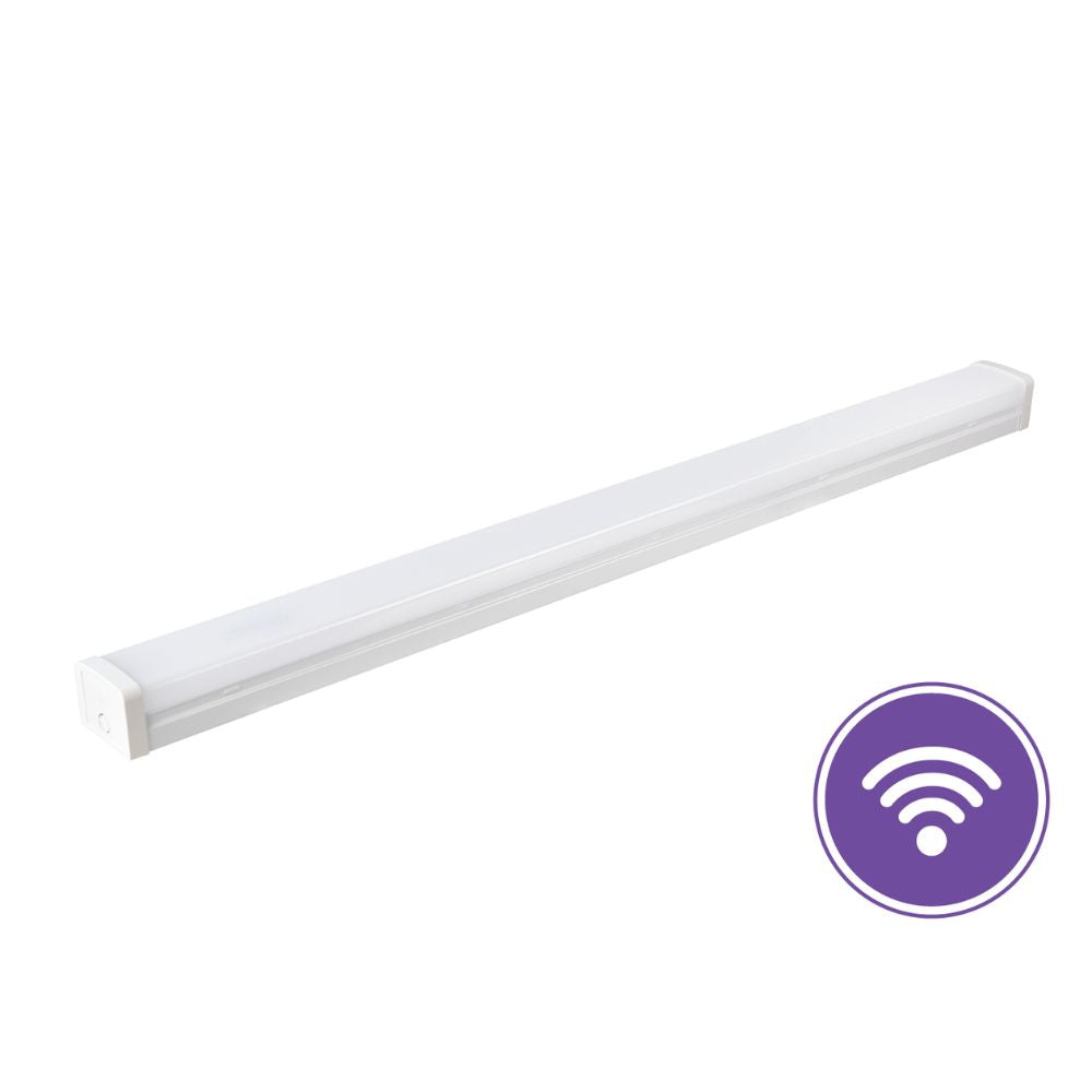 Energetic STELLAR V - LED Five Colour Selectable Batten