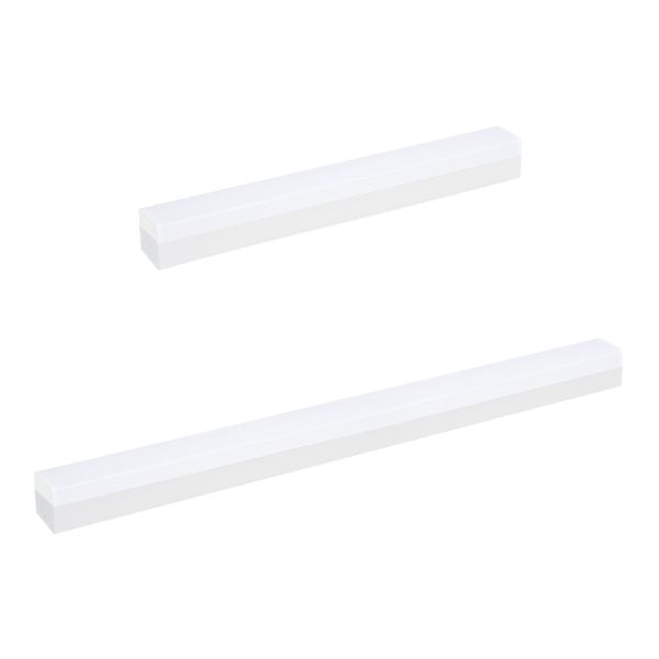 Energetic STELLAR V NOVA - 2FT/4FT LED Batten – Ozlighting