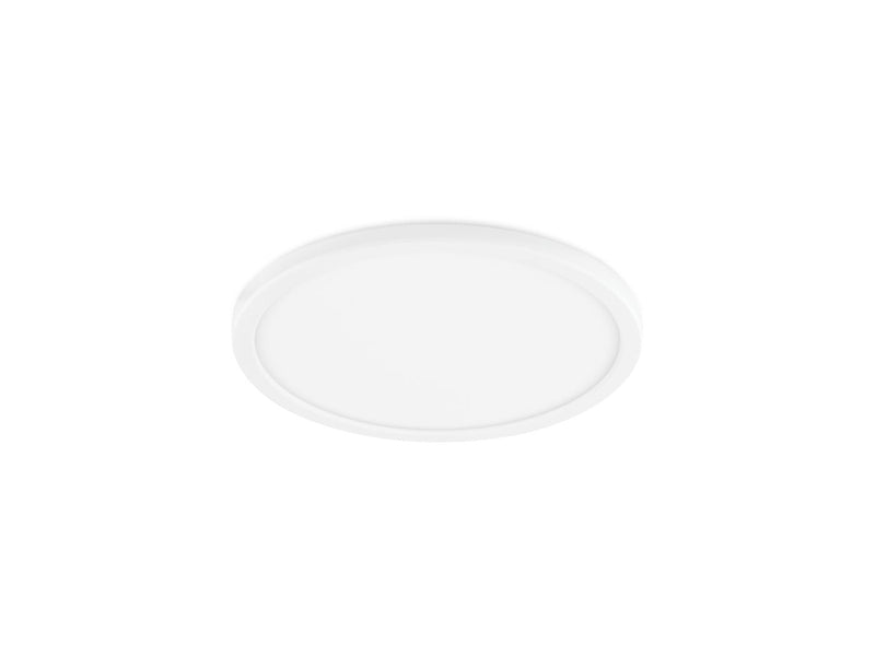 Energetic ULTRATHIN - Architectural Dimmable Five-Colour Oyster Light ...