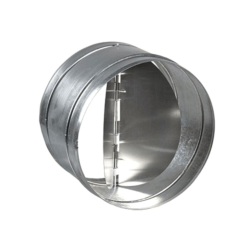 Fanco - Backdraft Shutter – Ozlighting