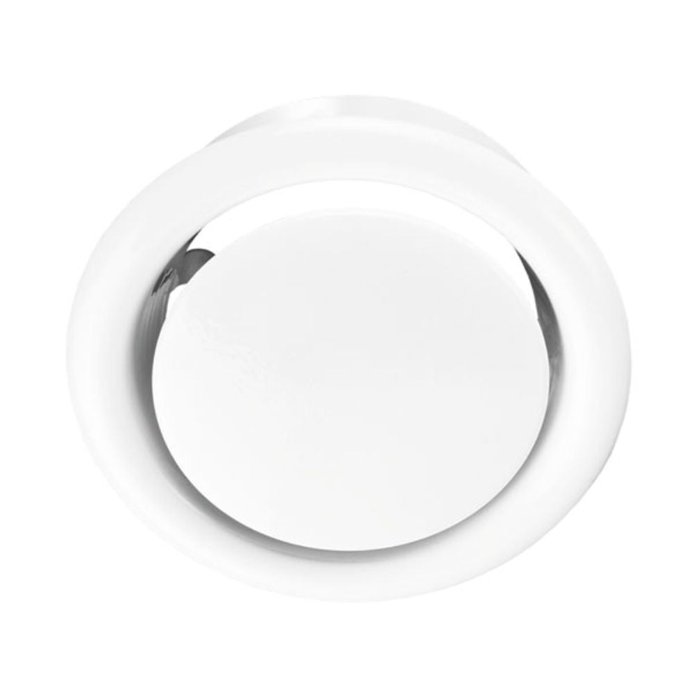 Fanco - Metal Cone Vent – Ozlighting