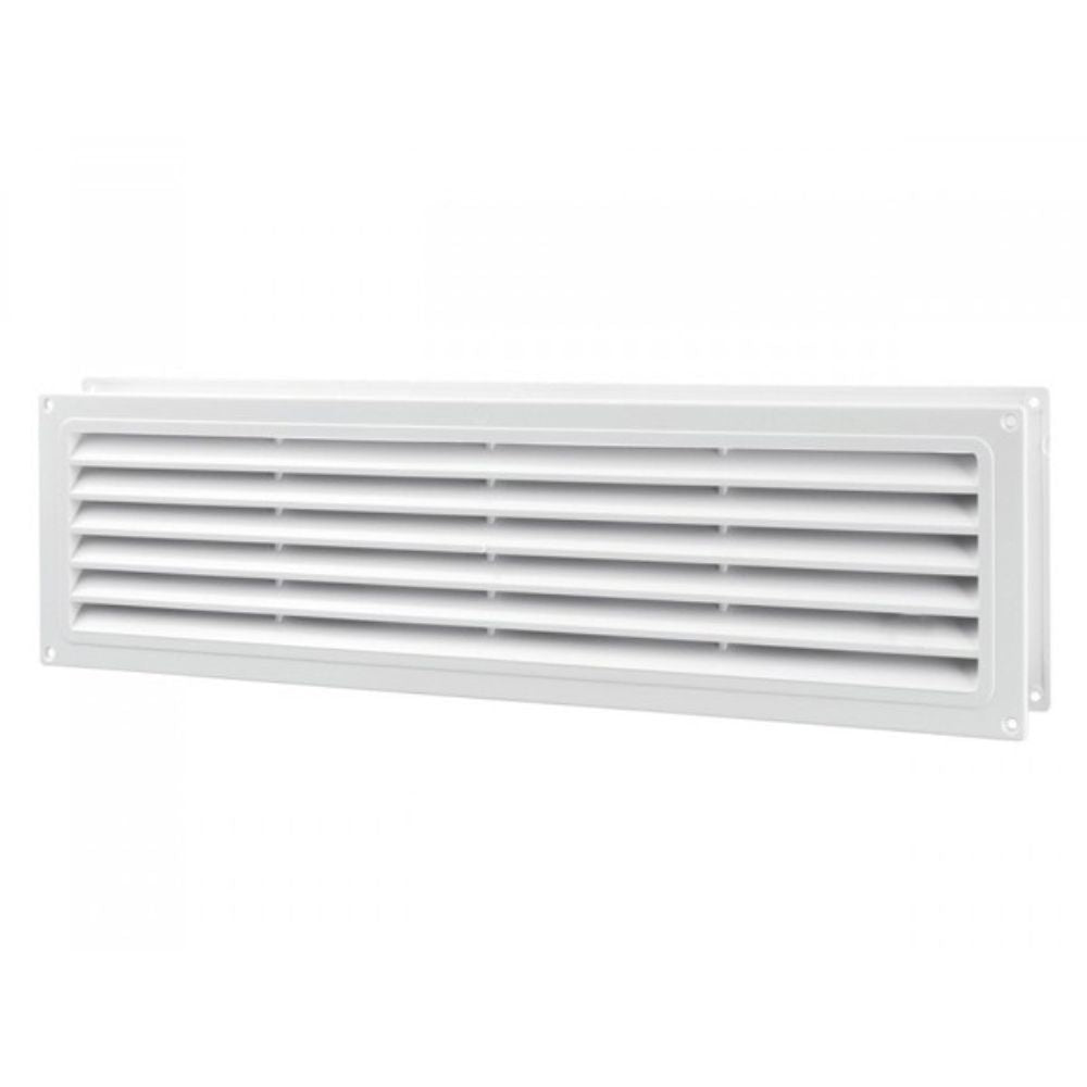 Fanco - Plastic Internal Door Vent-FCO-EVVUDV1-4823016201072 – Ozlighting