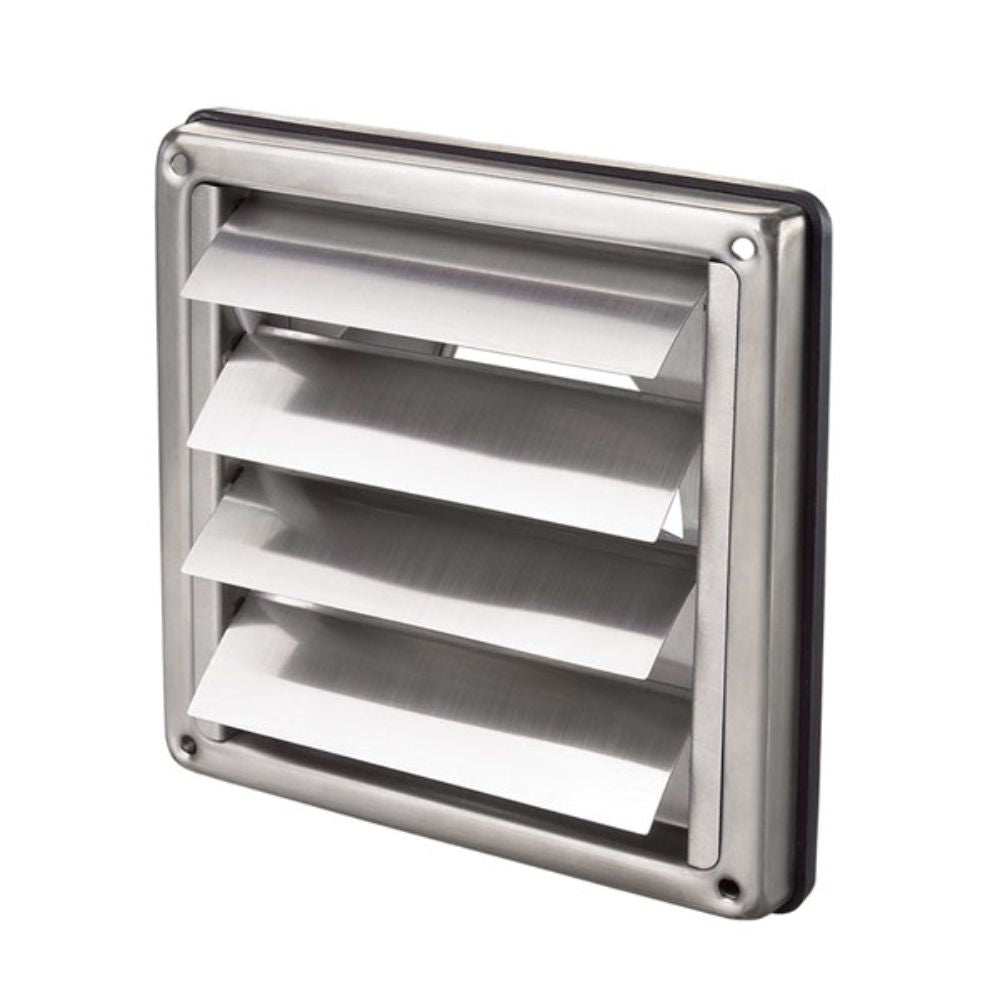 Fanco - Stainless Steel Gravity Vent-FCO-EVVUGSS100-4823059352717 ...