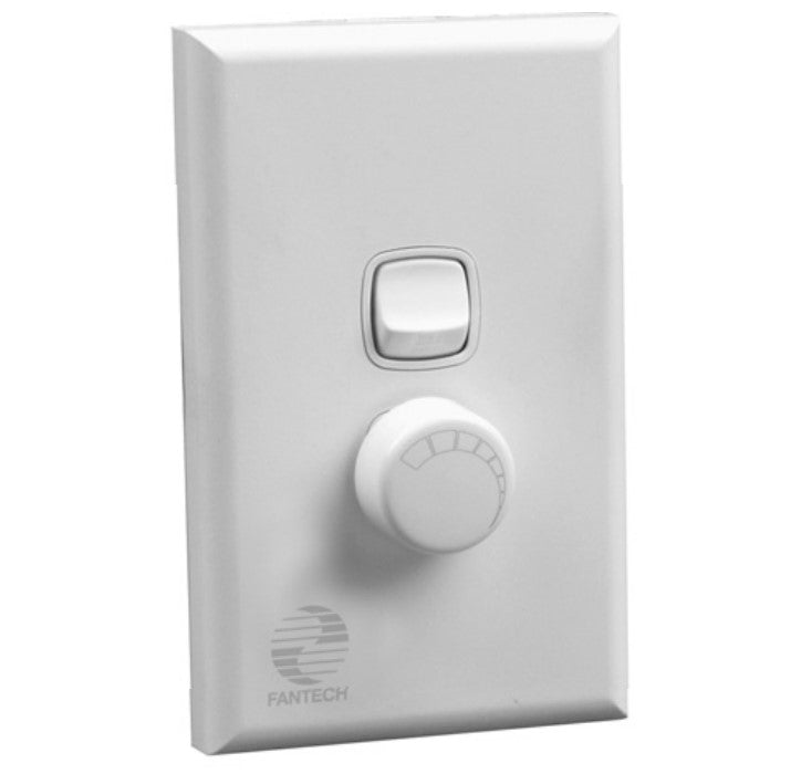 Fantech Trade - Speed Controller/Switch – Ozlighting