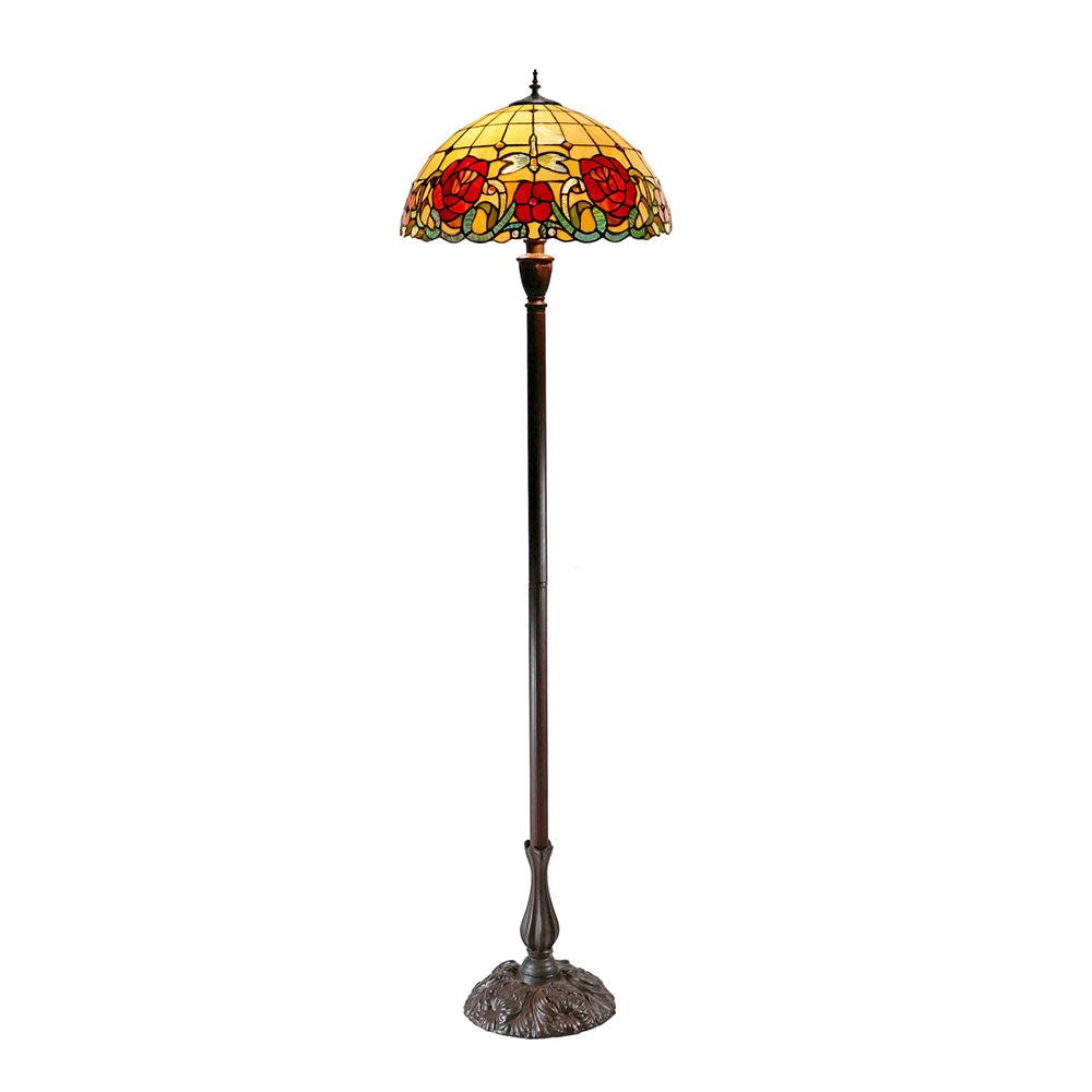 G&G Bros ARMADEUS - Floor Lamp – Ozlighting