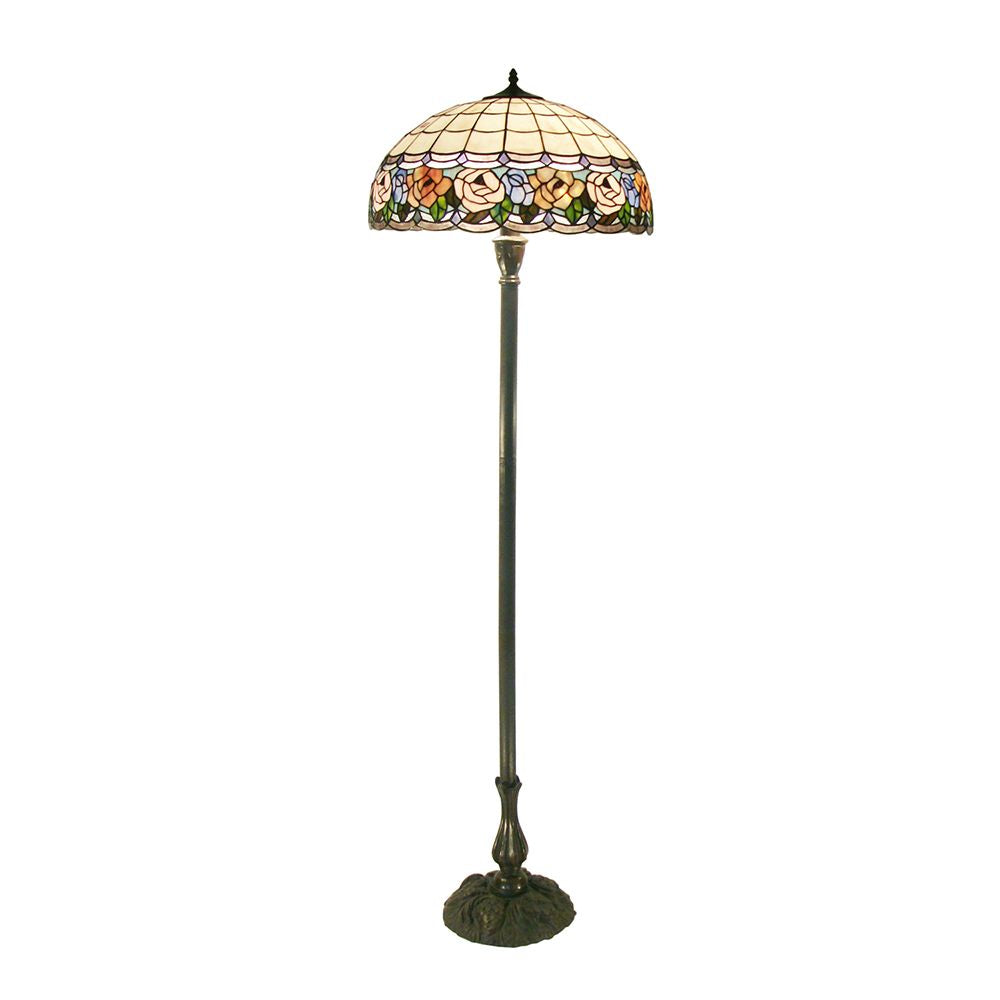 G&G Bros CHANDELL - Floor Lamp-GG-TL-F20877/KG-9360720002168 – Ozlighting