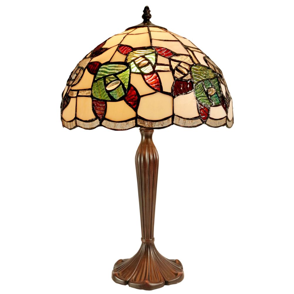 G&G Bros ILONA - Table Lamp-GG-TL-121600A/N360-9360720000935 – Ozlighting