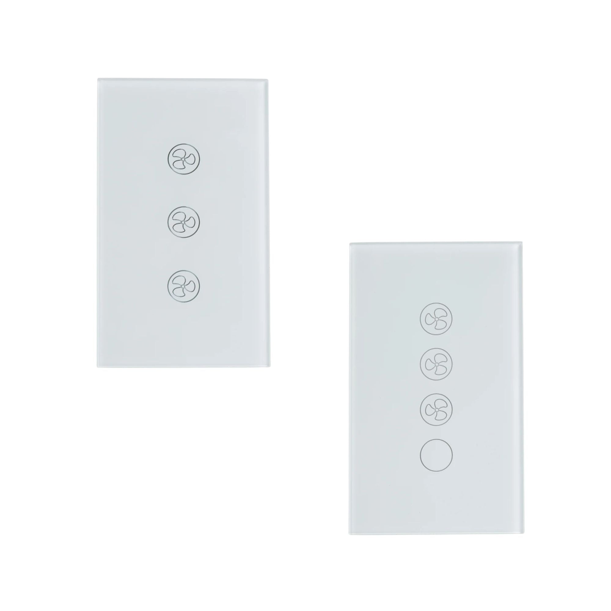 Havit - 3 Speeds Wifi Fan Controller-HL-HV9115-9350418036759 – Ozlighting