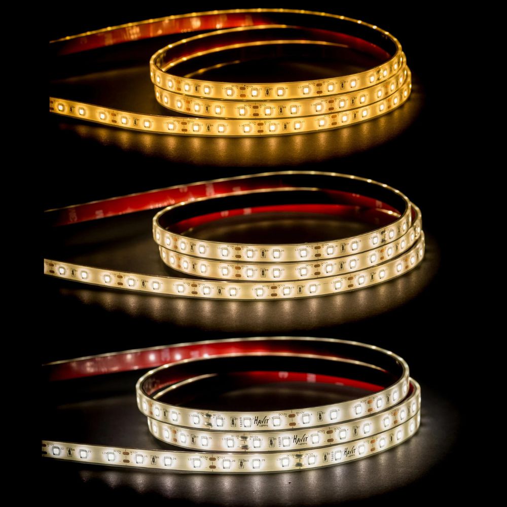 Havit HV9783 - 10M Roll Pack of Dimmable LED Strip IP67 – Ozlighting