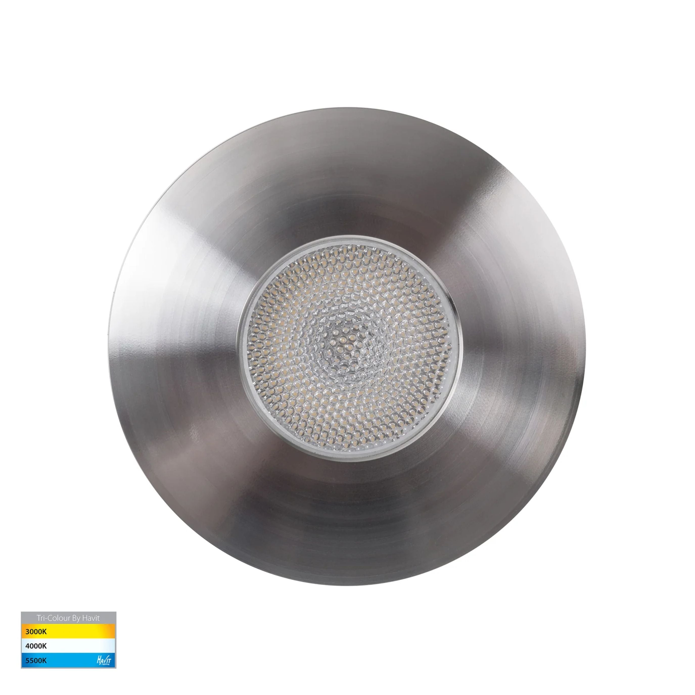 Havit TEKK - 3W LED Deck Lights-HL-HV2860T-SS316-9350418033154 – Ozlighting