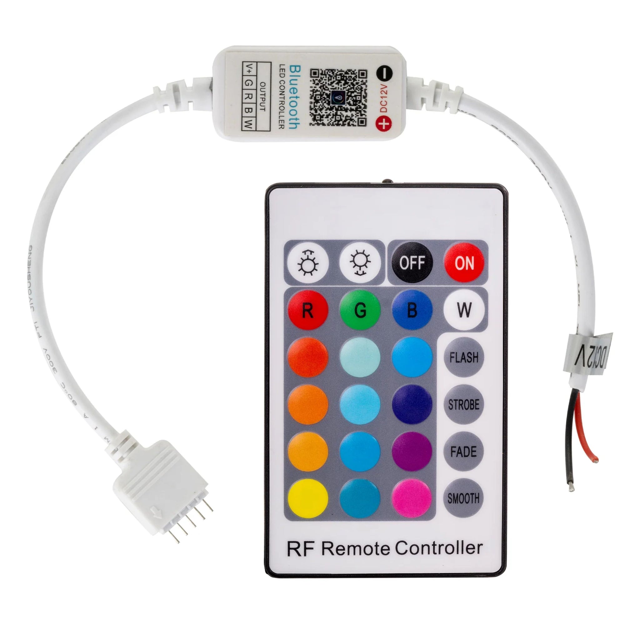 Havit - WIFI + Bluetooth Remote and Reciever-HL-HV9601-9350418029928