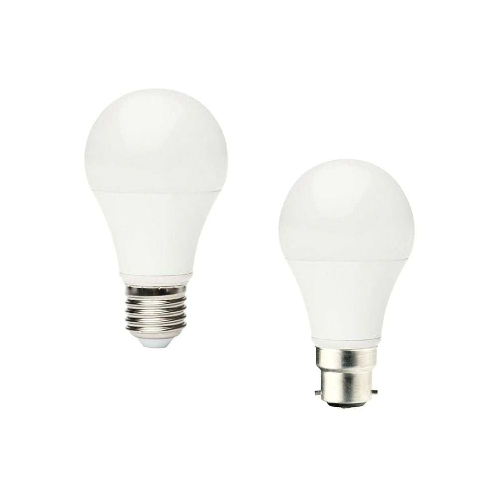 Lummax GLOBE-F-11GLS - 11W LED GLS A60 Opal Globe – Ozlighting