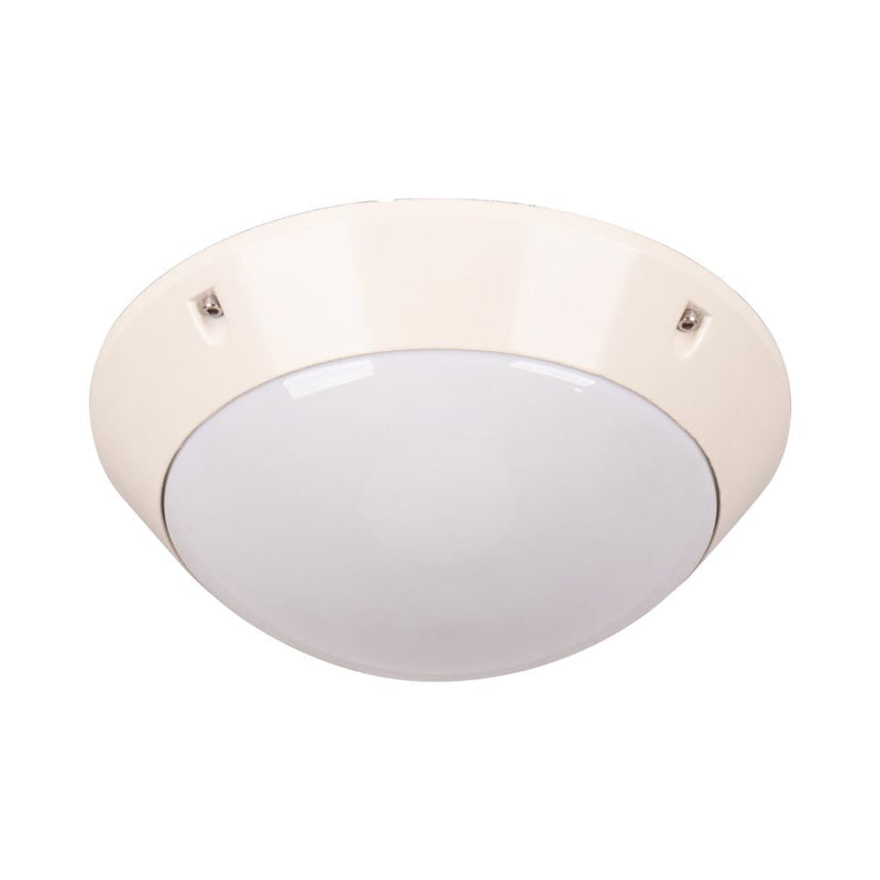 Lummax LM-301 - Round 280mm Exterior Bunker Ceiling Light – Ozlighting