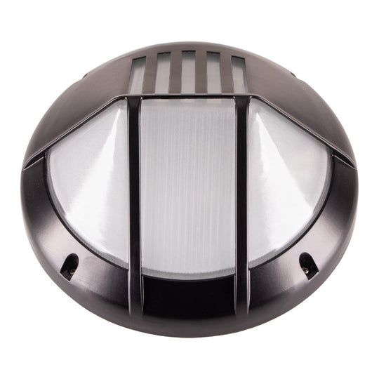 LED Bunker Lights - Outdoor Bunker Lights - Ozlighting