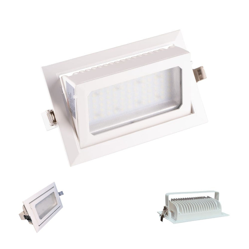 Sensor Downlights - Led Downlight with Built In Sensor - Ozlighting