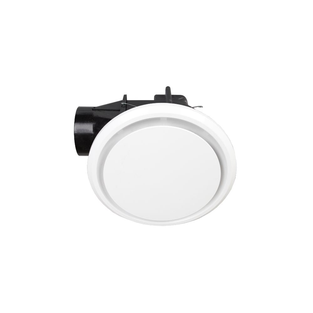 Modura ALLAIR MATE 200/250 - 200mm/250mm Round Ceiling Exhaust – Ozlighting